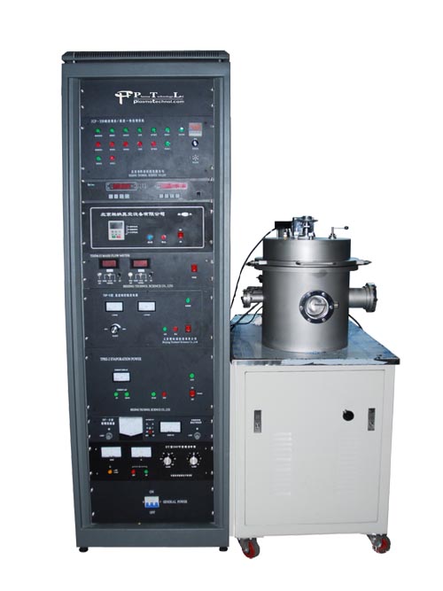 Plasma Technology Limited